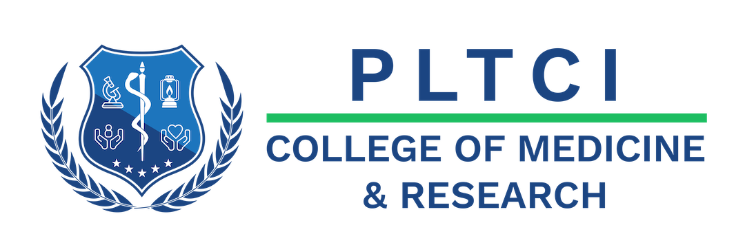 About Us | PLTCI COLLEGE OF MEDICINE